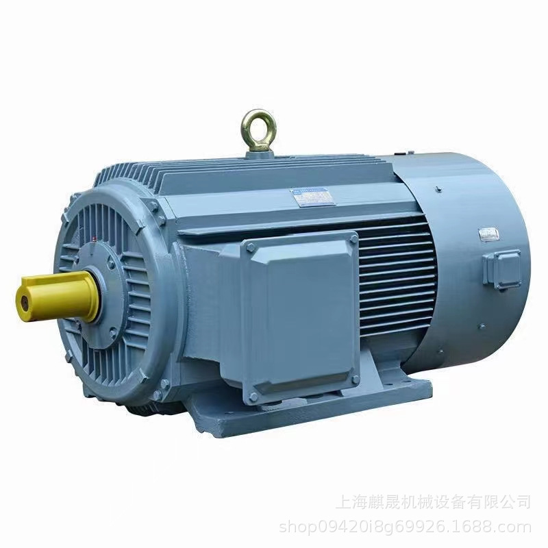 变频调速三相异步电动机YVP-100L2-4-3KW 变频电机 调速电机-阿里巴巴