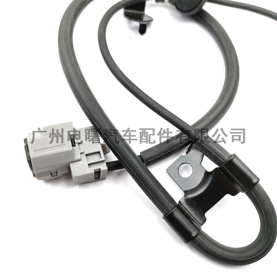 适用于丰田汉兰达车轮速传感器 ABS防抱死刹车感应线 89516-0E060-阿里巴巴