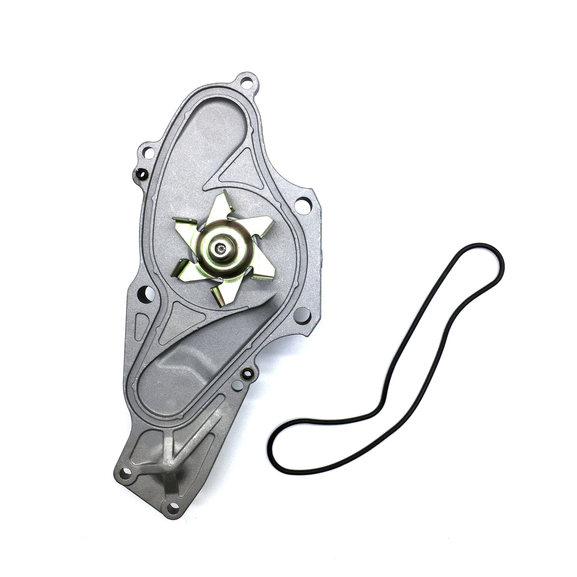 适用本田3.0发动机水泵19200RCAA01 19200-RDV-J01 19200-RDM-A01-阿里巴巴