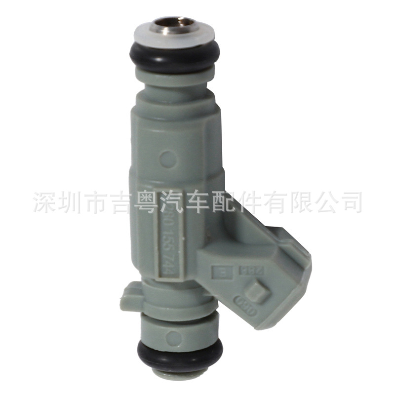 0280155744 A1130780049 适用于奔驰E级W210喷油嘴 0280155744-阿里巴巴