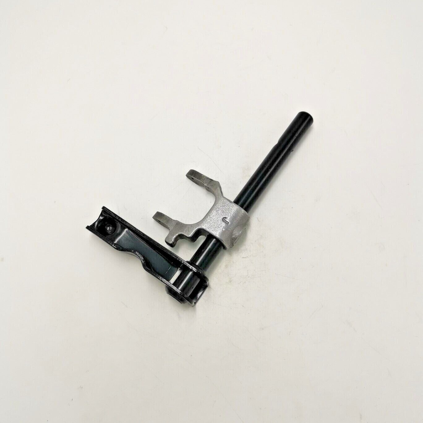 适用现代REINA起亚KX1离合器分离拨叉41430-02720-阿里巴巴