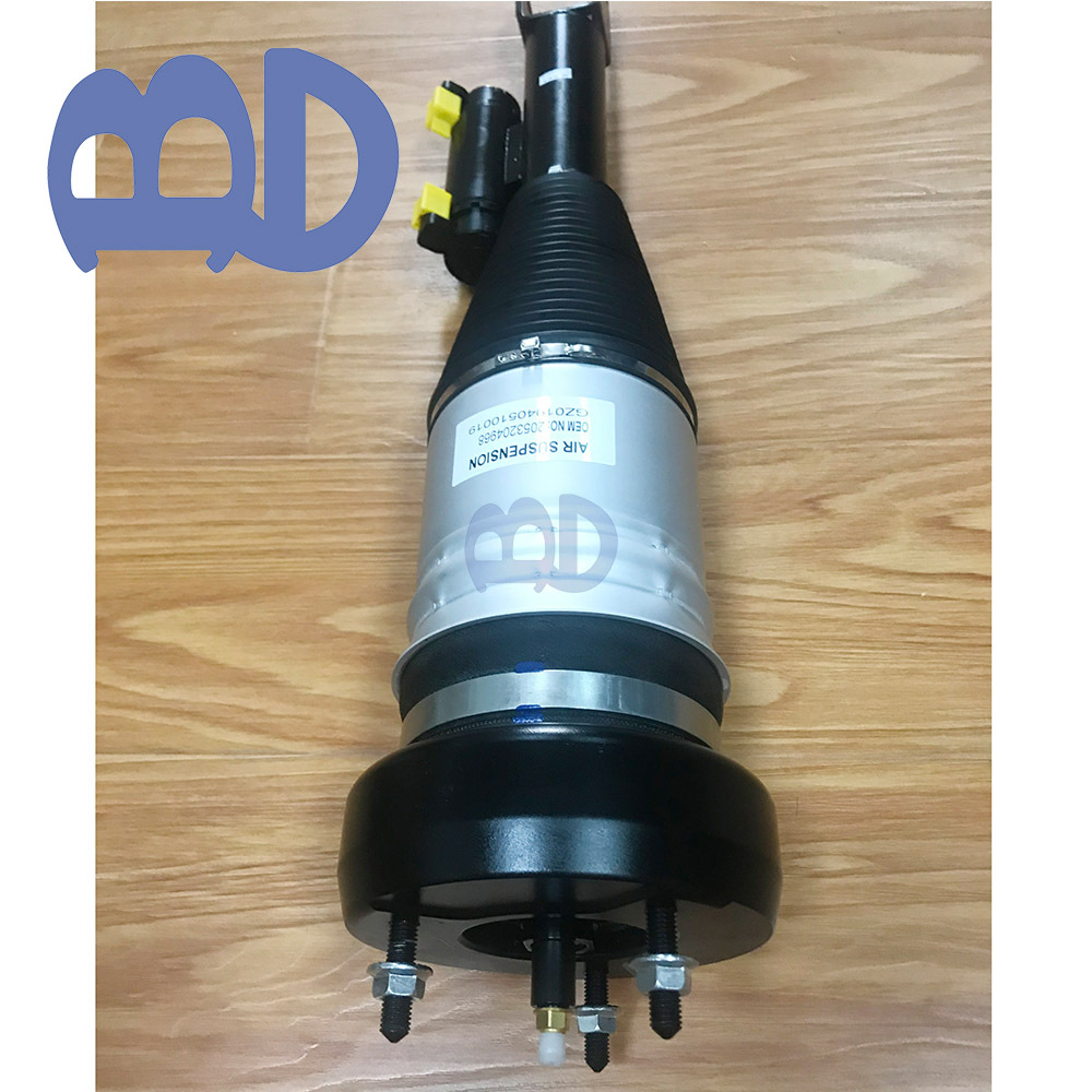 适用于奔驰W205 C级 C300 前减震器 A2053204968 A2053205068-阿里巴巴