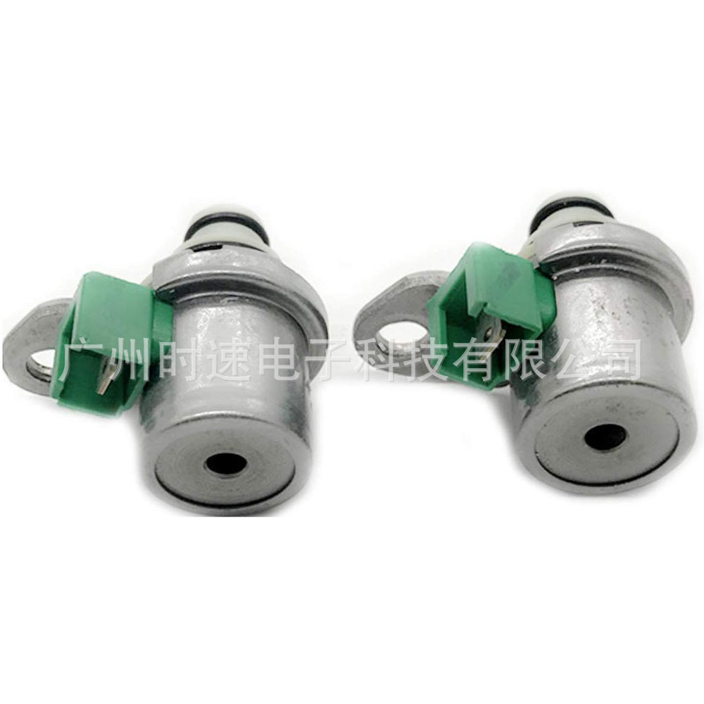 4F27E XS4Z7H148AA 48421AK自动变速器换档电磁阀 适用福特马自达-阿里巴巴