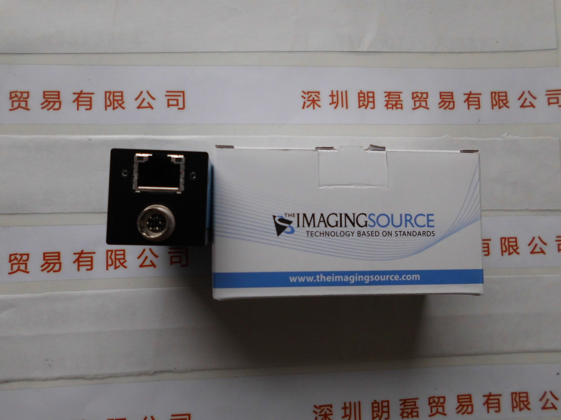 DMK 33G445 德国映美精IMAGING SOURCE 工业相机-阿里巴巴