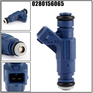 0280156065 06B133551M适用于奥迪大众帕萨特B5燃油喷射器 喷油嘴-阿里巴巴