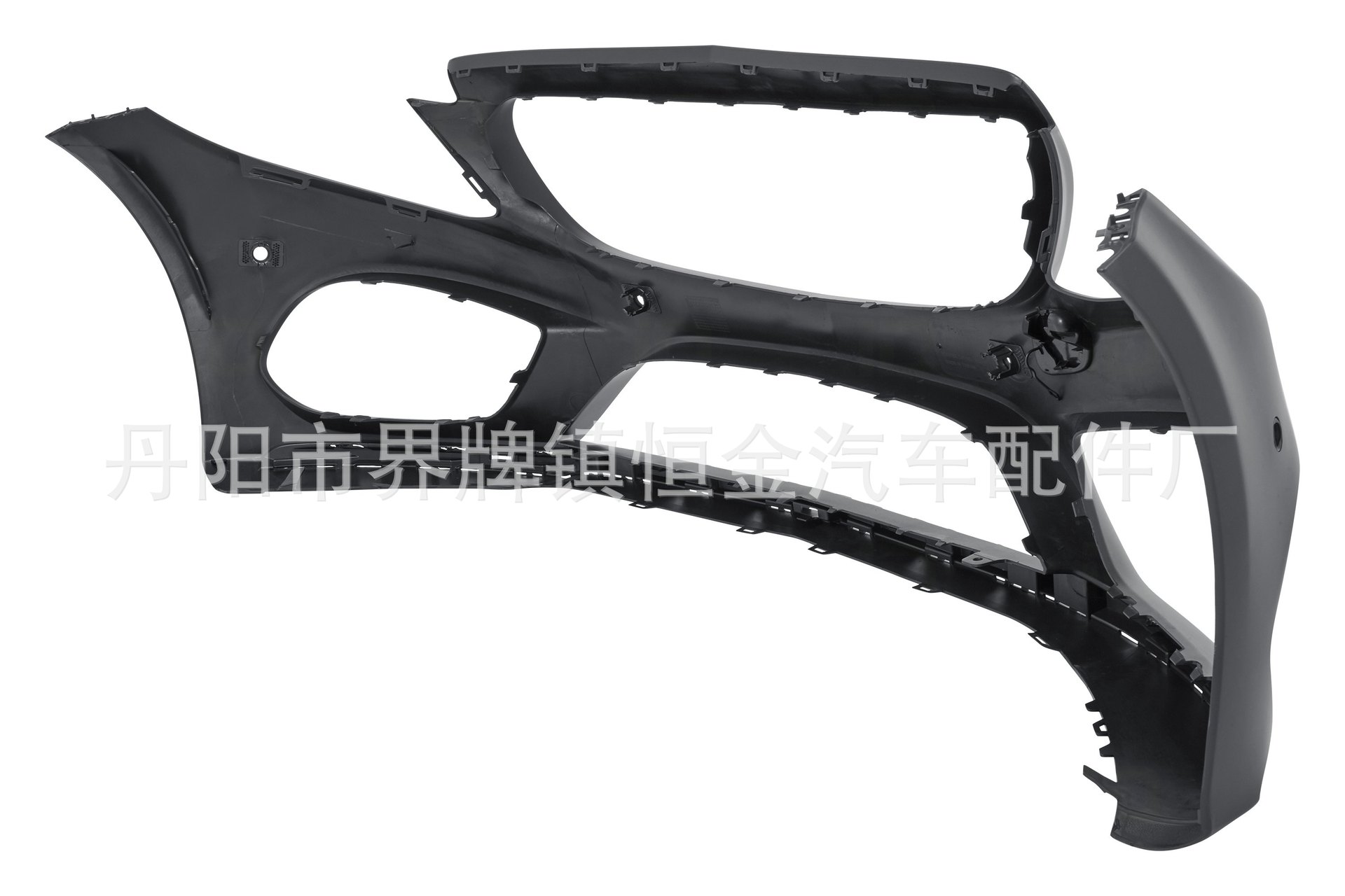 适用奔驰c级w205AMG line 2014 - 2018款前保险杠A2058801840运动-阿里巴巴