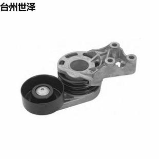 适用大众奥迪发动机正时皮带涨紧轮张紧器045903315A APV2555-阿里巴巴