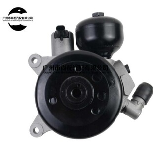 适用于奔驰S65 AMG 汽车转向助力泵A0054667101 A0044665801-阿里巴巴