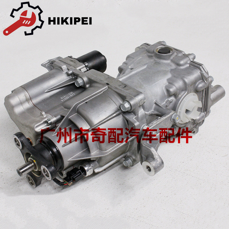 后差速器变速箱 53000-3B500 适用于现代圣达菲 起亚索兰托12-15-阿里巴巴