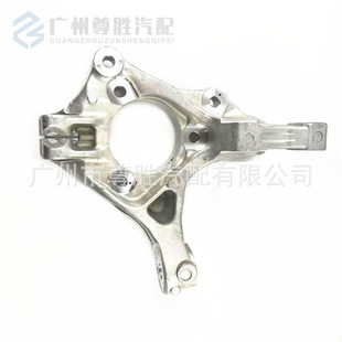 13319480 81适用于别克英朗雪佛兰科鲁兹 欧宝 前羊角 转向节左右-阿里巴巴