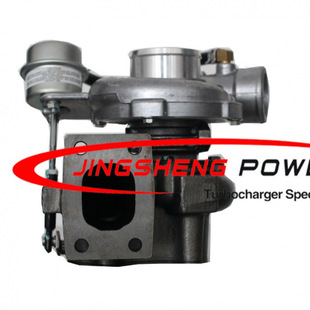 GT2056 涡轮增压器 751578-5002 751578-2-阿里巴巴