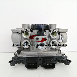 原装进口WABCO威伯科EBS后桥模块4801050070-阿里巴巴