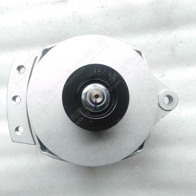康明斯发动机配件K38 24V 150A发电机3632009 3640732 4372405-阿里巴巴