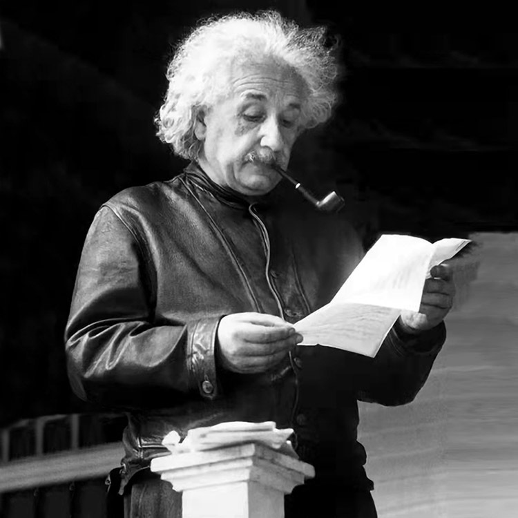 爱因斯坦同款夹克加肥加大码号真皮皮衣男机车阿美咔叽山羊皮皮衣-阿里巴巴