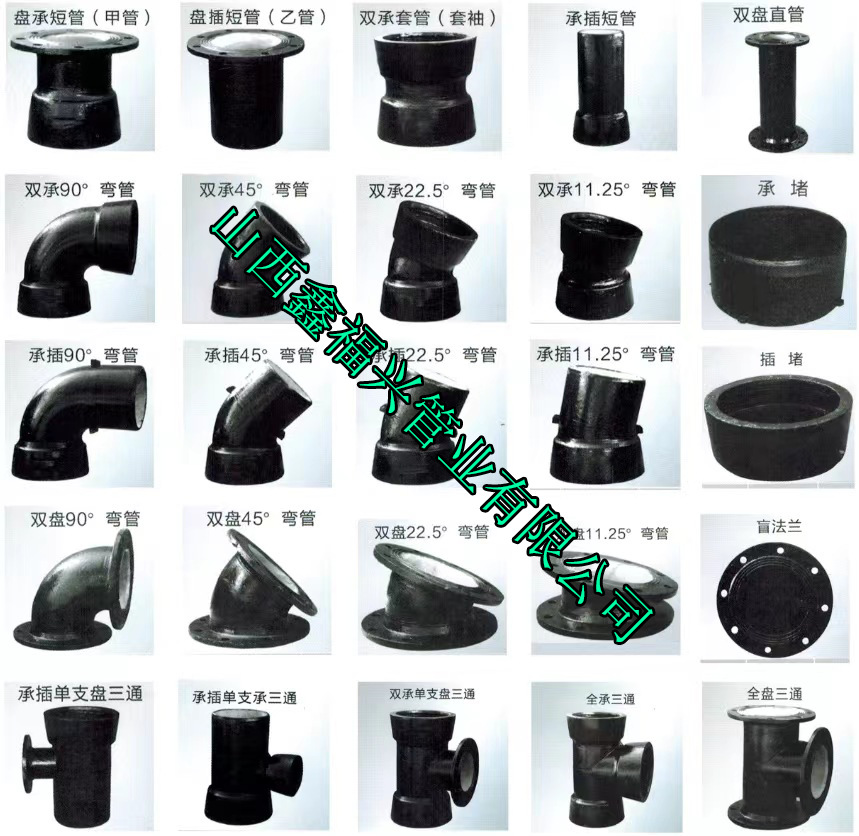 全盘三通法兰三通DN150 DN200 DN600 DN800 DN1000球墨铸铁管管件-阿里巴巴