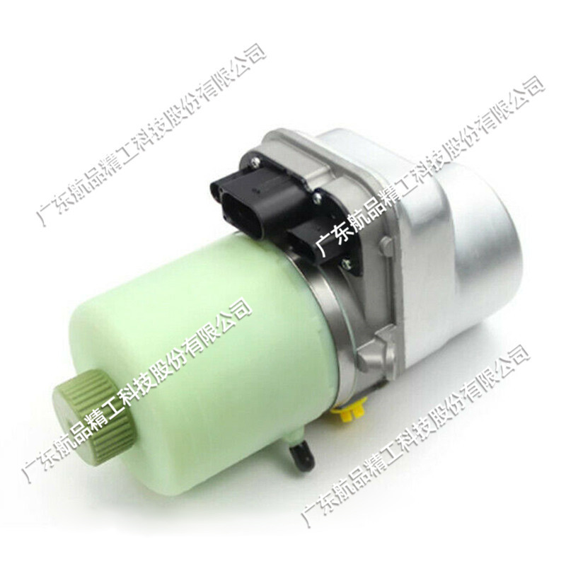 适用助力转向泵-大众polo（专用）6Q0423155C 全新保一年-阿里巴巴