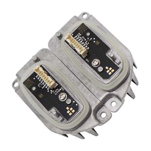 G30 G38全新5系天使眼LED转向信号灯模块63117214941 63117214942-阿里巴巴