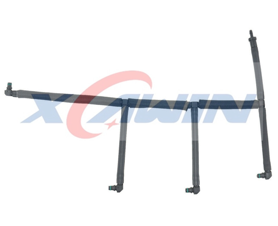 适用于VW柴油发动机喷油管03L130235AG /03L130235AN-阿里巴巴