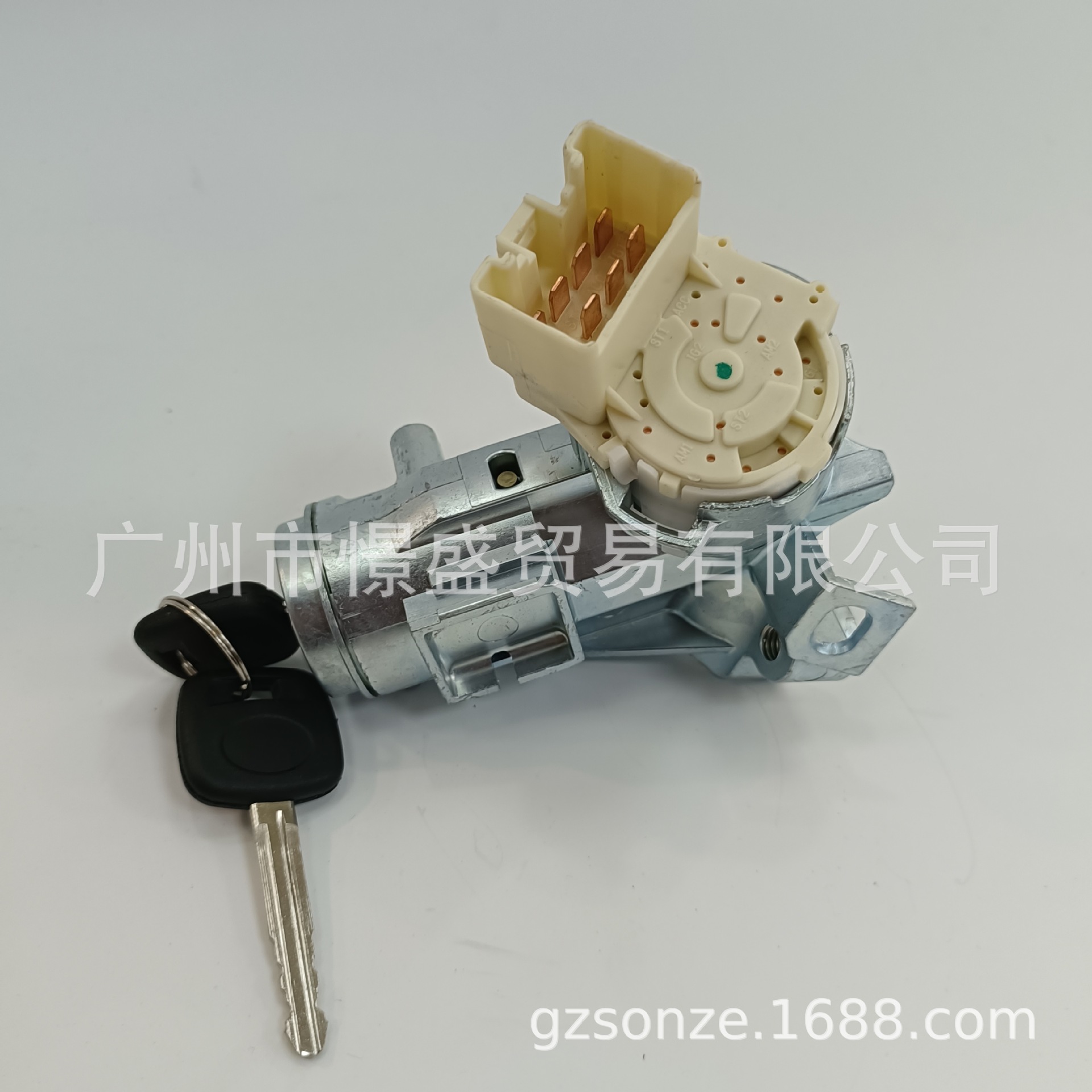 适用于丰田海拉克斯HILUX VIGO 汽车点火开关 45280-0K020-阿里巴巴