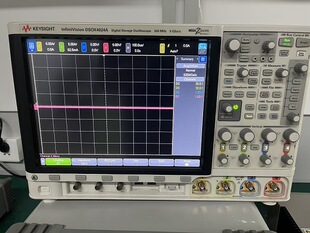 KEYSIGHT是德DSOX4024A/MSOX4024A数字示波器-阿里巴巴
