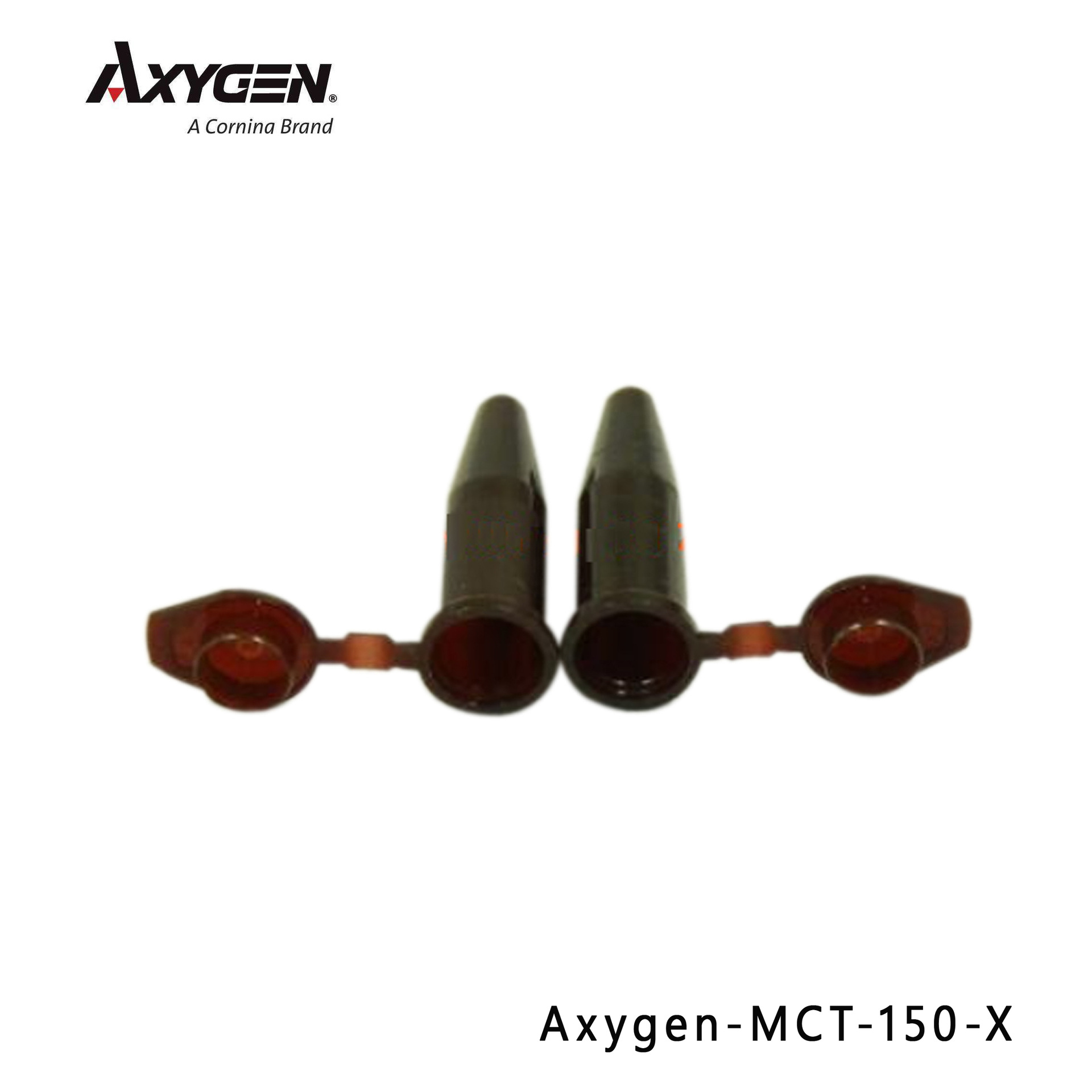 Axygen爱思进MCT-150-X/1.5ml棕色离心管无DNA酶无热源已灭菌-阿里巴巴