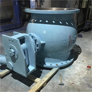 硬密封球阀 PQ340H/Y-16C DN1200 法兰连接工厂批发规格-阿里巴巴