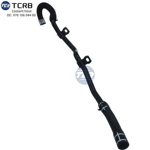 跨境 97010604400 冷却液管适用于保时捷帕拉梅拉 (970)2010-2016-阿里巴巴