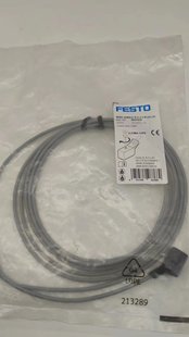FESTO 费斯托 连接电缆 8047679 NEBV-Z4WA2L-R-E-2.5-N-LE2-S1-阿里巴巴