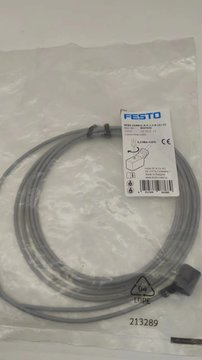 FESTO 费斯托 连接电缆 8047679 NEBV-Z4WA2L-R-E-2.5-N-LE2-S1-阿里巴巴