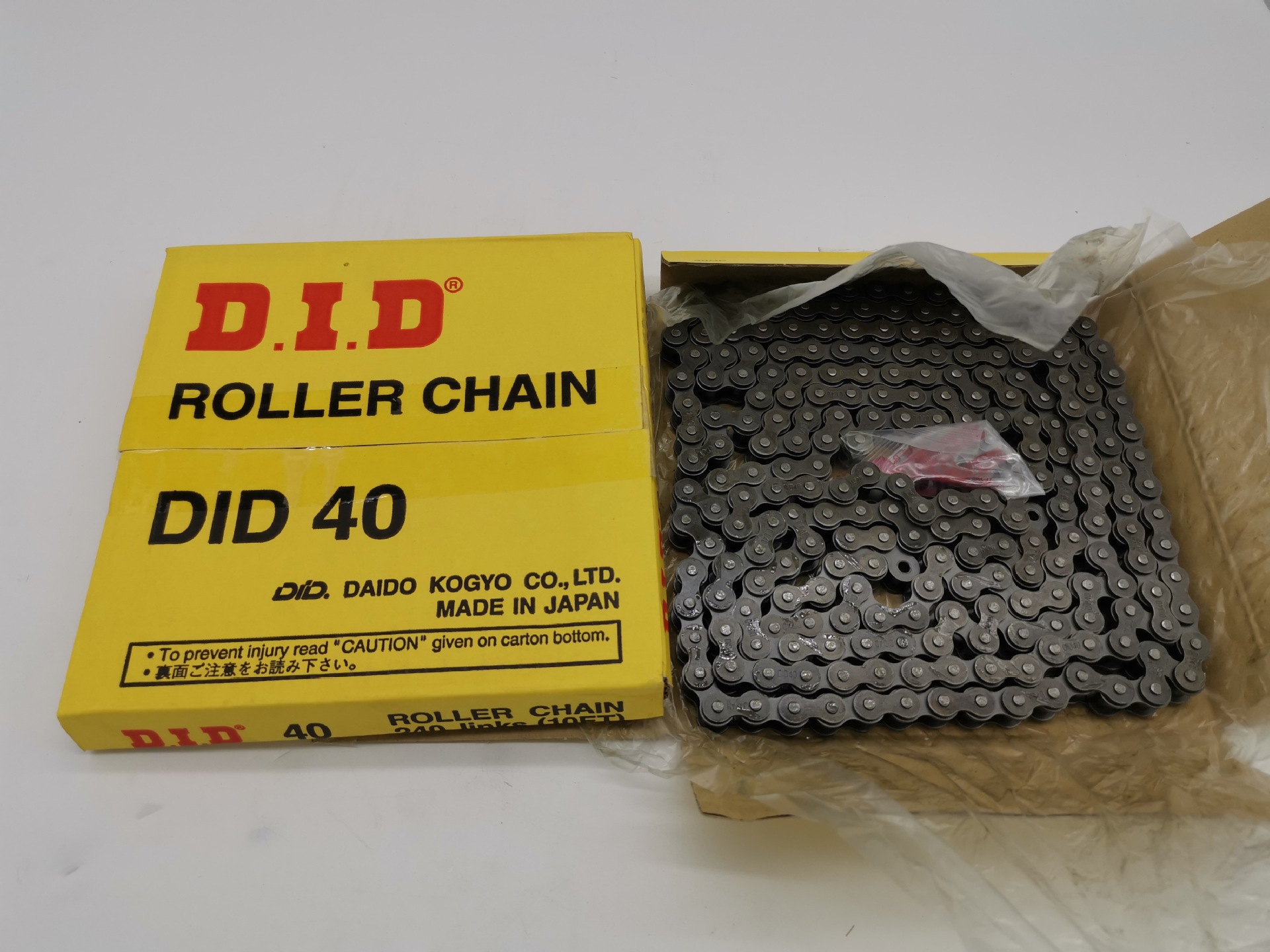 供应DID链条 精密链条DID40 印刷机链条 精密工业链条-阿里巴巴