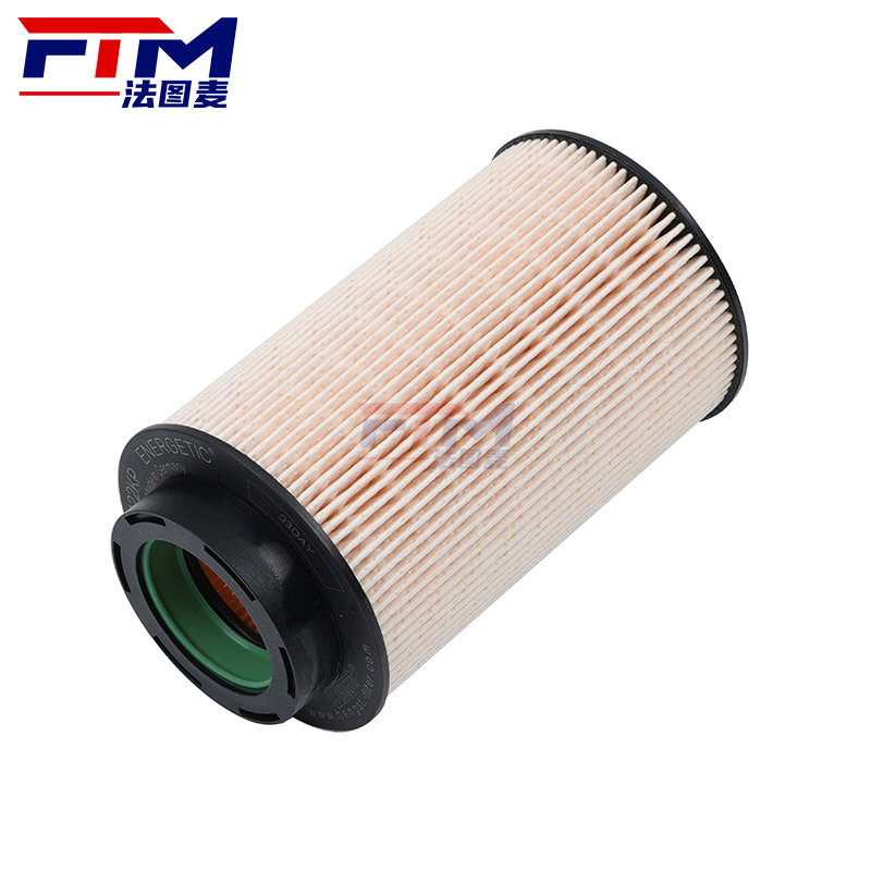 E422KPD98 PF7935 P785373 51125030063 重汽豪沃T5 T7柴油滤清器-阿里巴巴