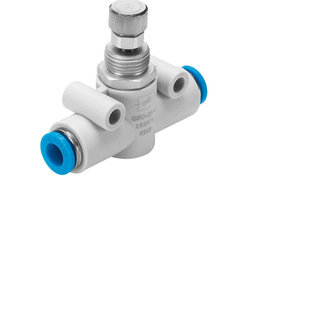 FESTO费斯托节流阀GRO-QS-6 193973 现货促销-阿里巴巴