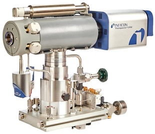 INFICON/英福康全功能型残余气体分析仪Transpector CPM RGA-阿里巴巴