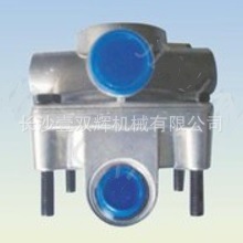 9730010200 继动阀 RELAY VALVE-阿里巴巴