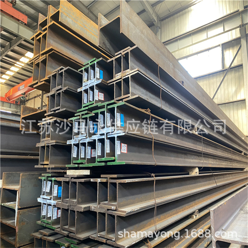 香港欧标供应外标英标H型钢HE120B HE140B HE220A HE240 S355JR0-阿里巴巴