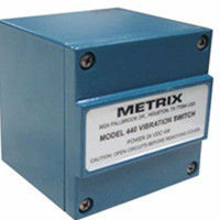价格需核实 METRIX迈确振动变送器传感器开关ST5484E-151-132-00-阿里巴巴
