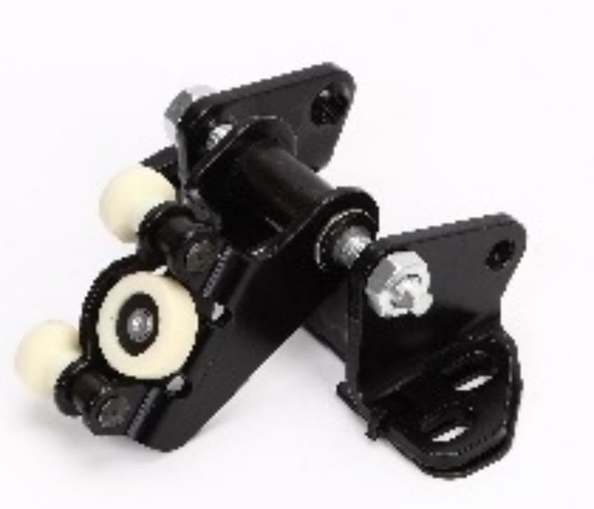 Sprinter 906 sliding door roller for left side middle 滑轮-阿里巴巴