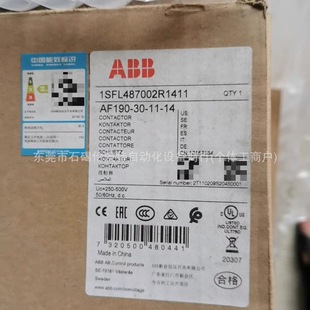 AF190-30-11-13 ABB接触器 全新包装 大量库存 议价-阿里巴巴
