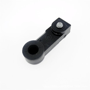 朗逸波罗途安途观迈腾速腾自动档换挡拉线球头挂挡接头09G321397A-阿里巴巴