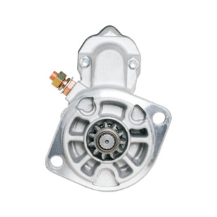 康明斯B3.3起动机马达 428000-6000 5256155-阿里巴巴