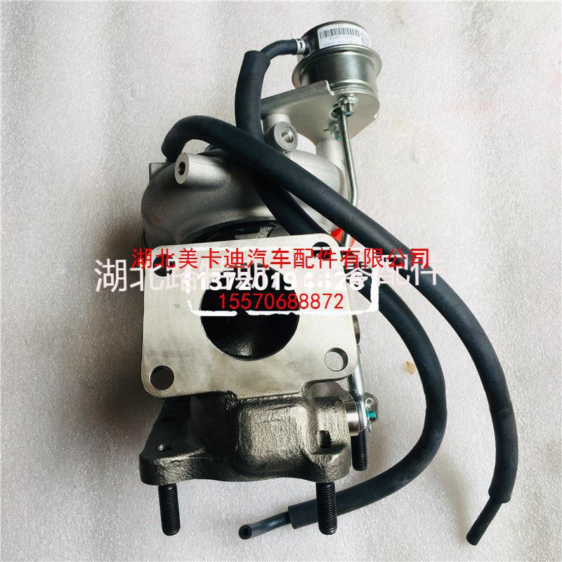 众泰T600陆风X5 X7猎豹汉腾2.0T涡轮增压器SMW253353 49389-05720-阿里巴巴