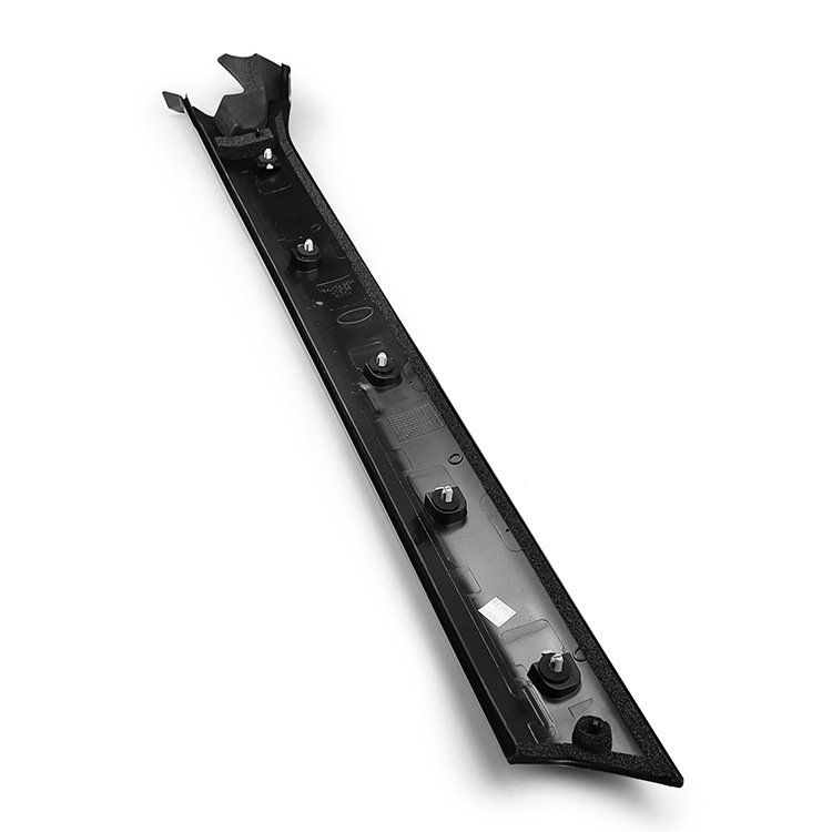 厂家直供 适用路虎LR3 LR4 挡风玻璃饰条装饰件A柱左右侧LR046853-阿里巴巴