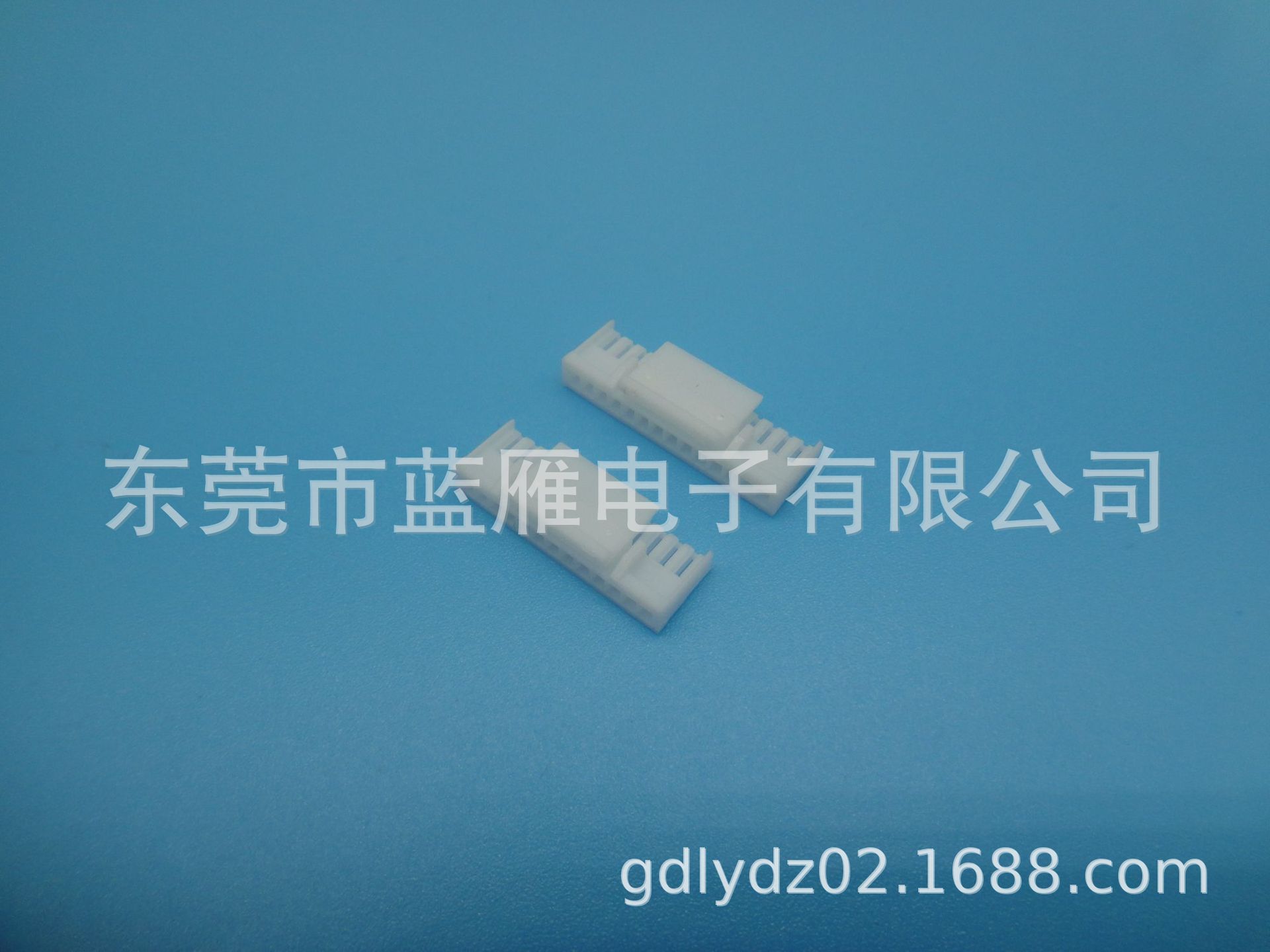 LDZY 厂家现货JST GHR1.25胶壳/端子及针座连接器仿品-阿里巴巴