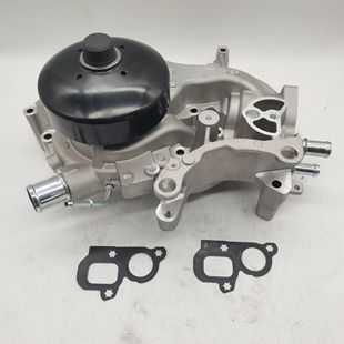 12708957适用于GM通用汽车发动机水泵-阿里巴巴