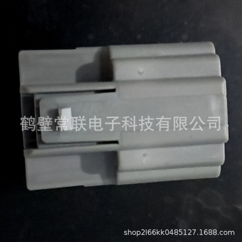 7282-3442-40护套国产汽车连接器 插件配件连接器-阿里巴巴