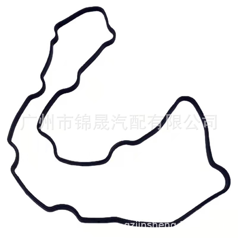 适用于三菱4M40汽车发动机气门室盖垫密封垫ME200403 ME200403-阿里巴巴