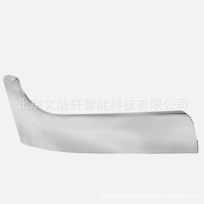 适用于 道奇公羊DP 前杠包角 R 19-24款 6NB301Z0AB-阿里巴巴