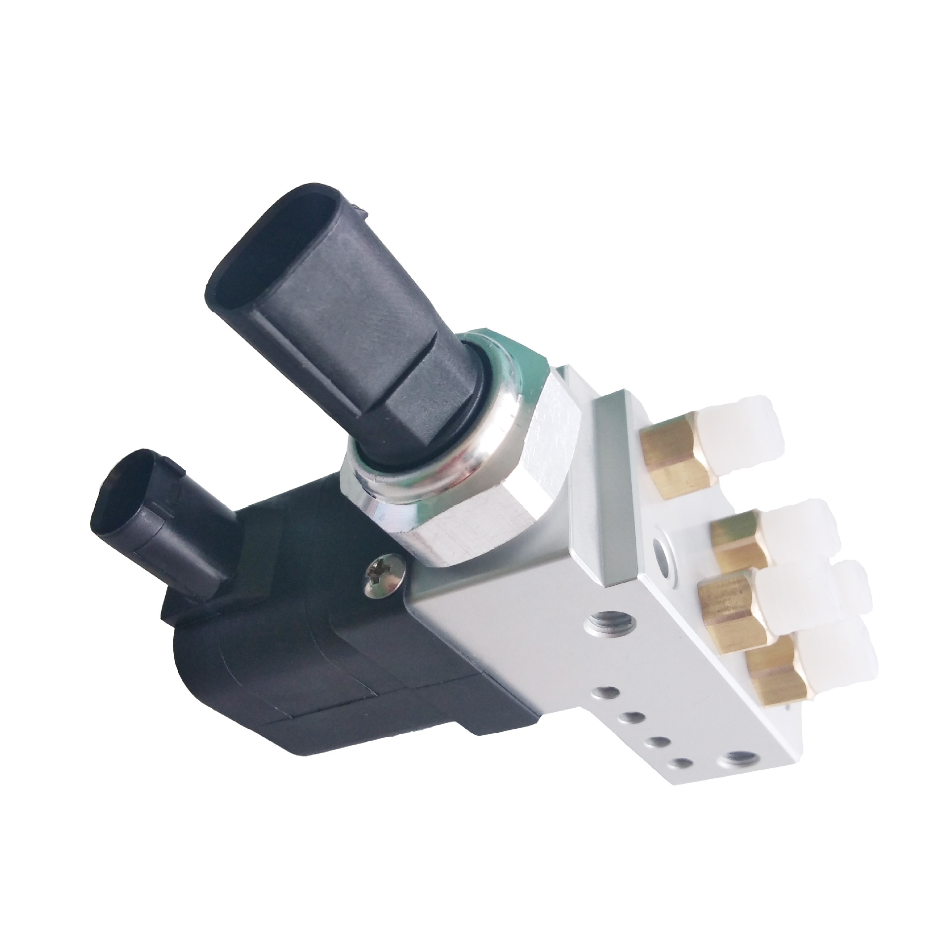 2113200158避震器分配阀适用奔驰汽车W211空气悬挂打气泵厂家直销-阿里巴巴