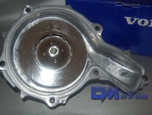 【代理】富豪 TAD1641GE 水泵20744939 21468471-阿里巴巴