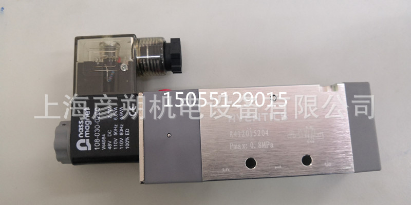 R412010767 R412014621 R412015204 R412018223安沃驰aventics气-阿里巴巴